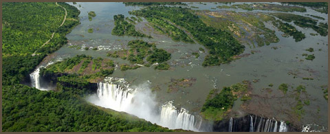 Infinite Safaris Africa - Info